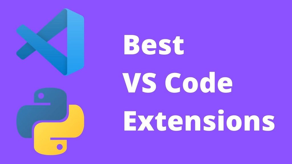 10 Best VS Code Extensions for Developers - Information Array