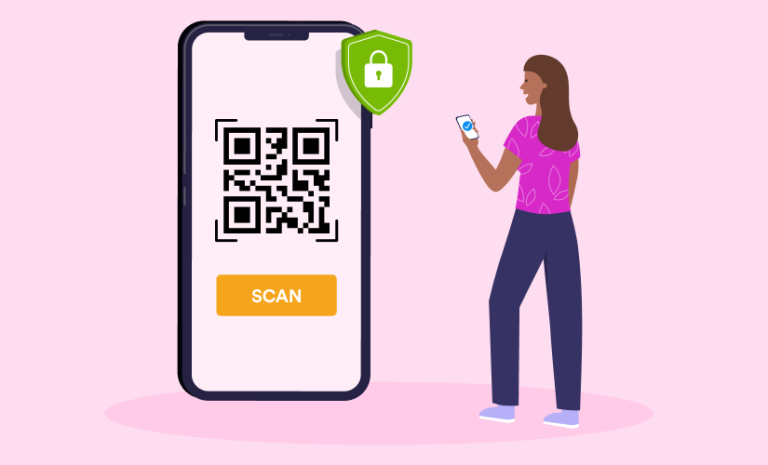 Security and Privacy Considerations in QR Code Readers: Safeguarding ...