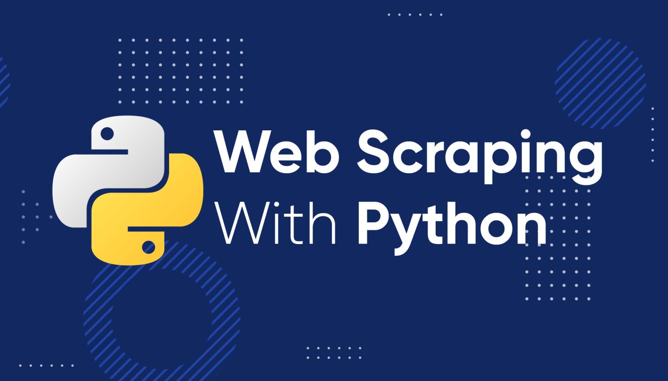 Unleashing the Power of Data: Web Scraping with Python Made Easy ...