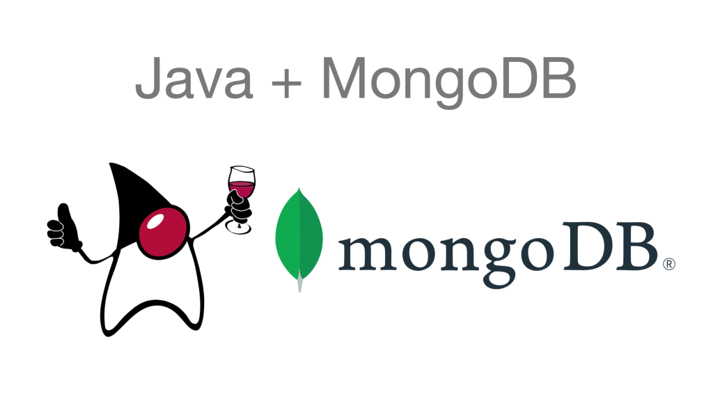 Building a CRUD API with Java and MongoDB: A Comprehensive Guide ...