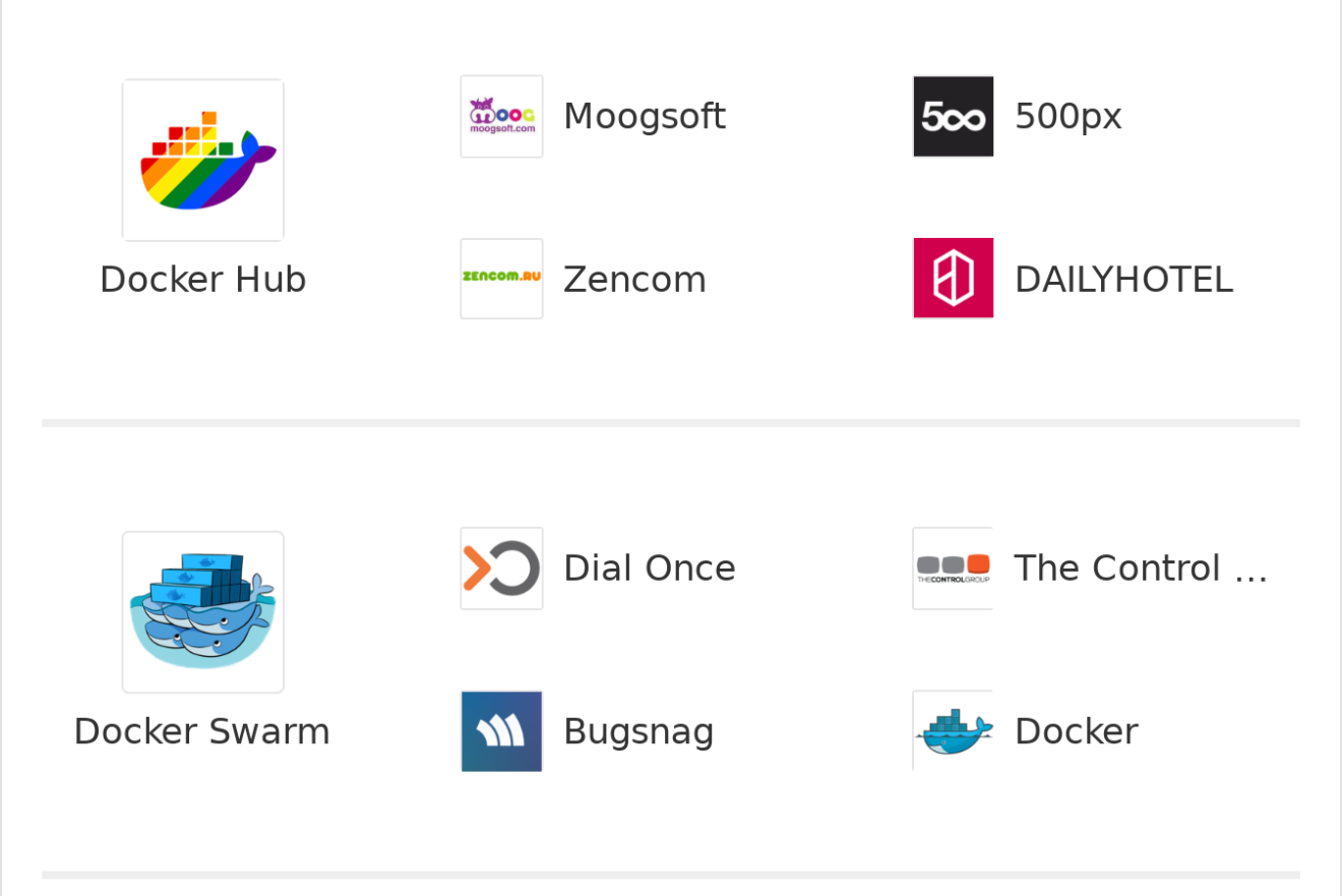 Docker Hub vs. Docker Swarm: A Comprehensive Comparison - Information Array